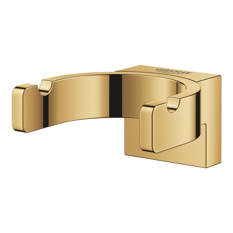 Selection Double robe hook | GROHE