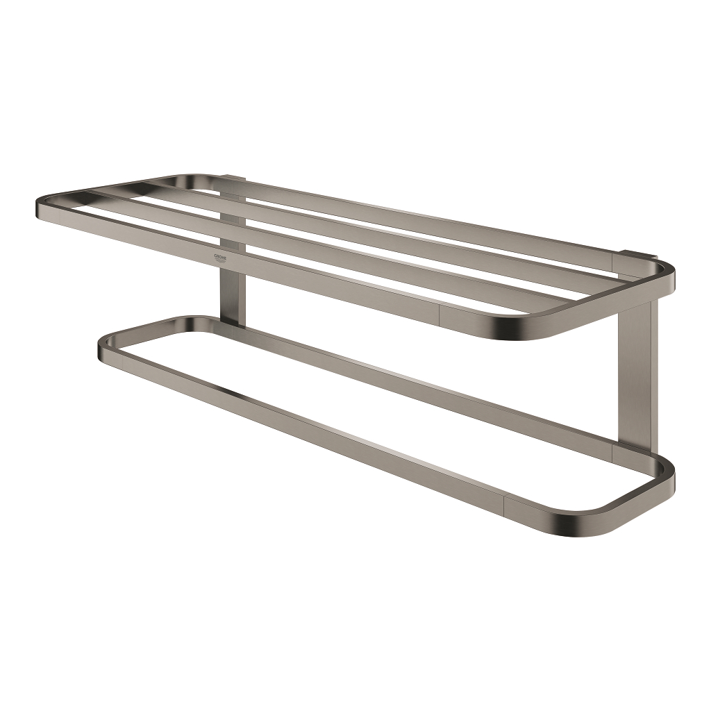Selection Multi-towel rack | GROHE