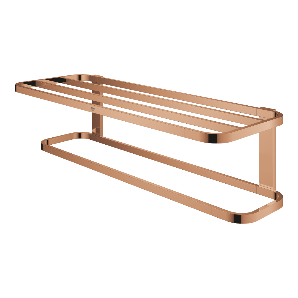 Selection Multi-towel rack | GROHE