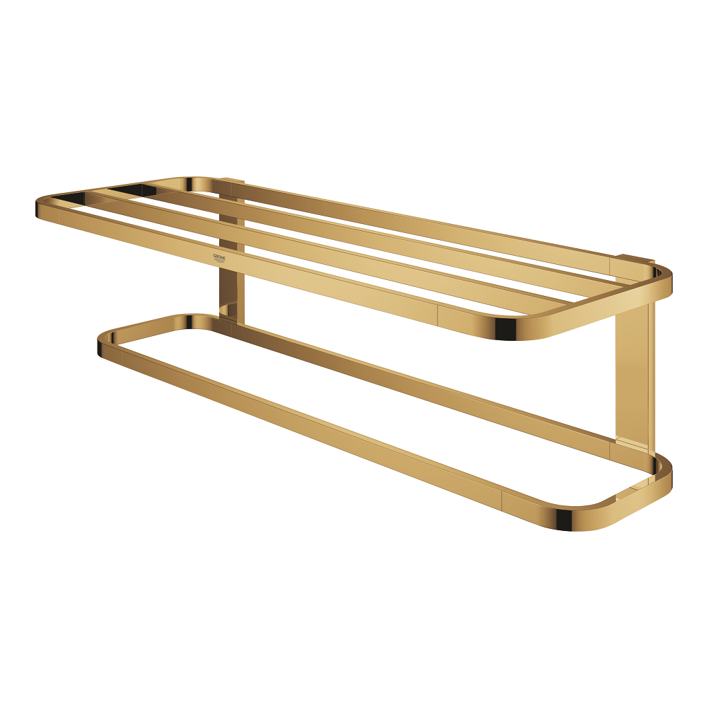 Selection Multi-towel rack | GROHE