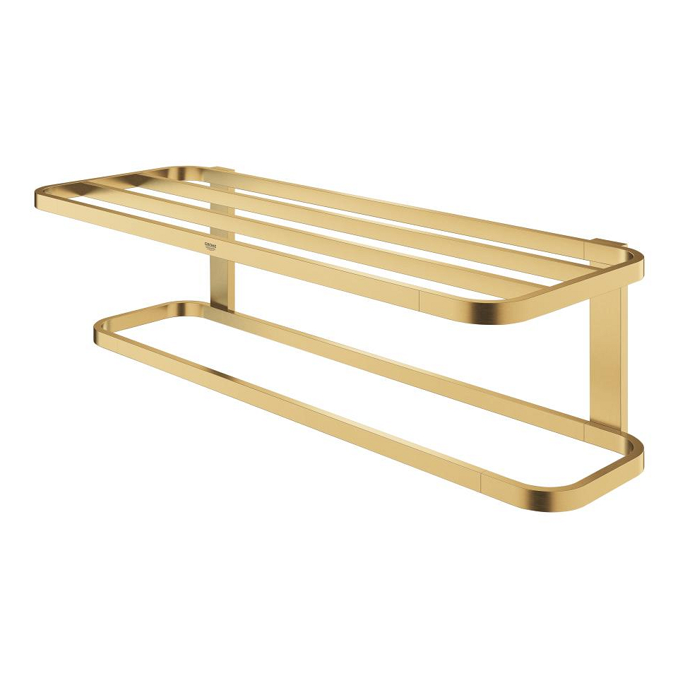 Selection Multi-towel rack | GROHE