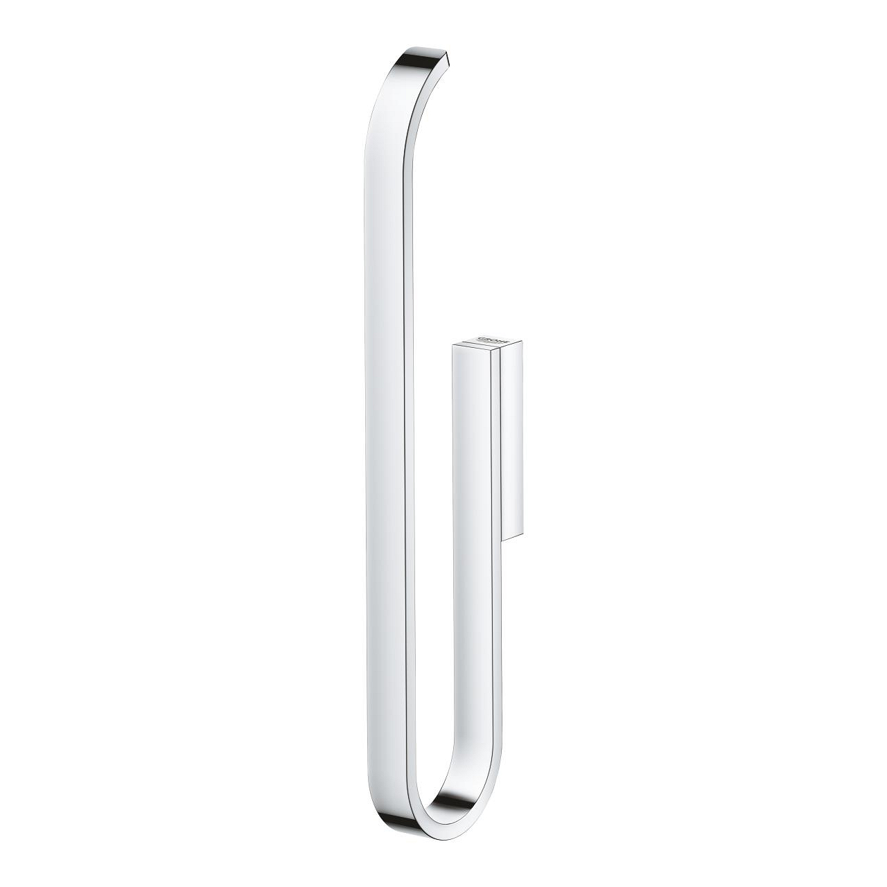 Selection Spare toilet paper holder (2 rolls) | GROHE
