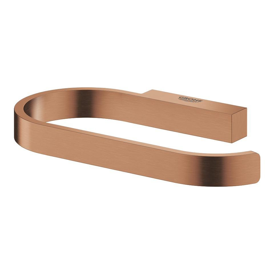 Selection Toilet roll holder | GROHE