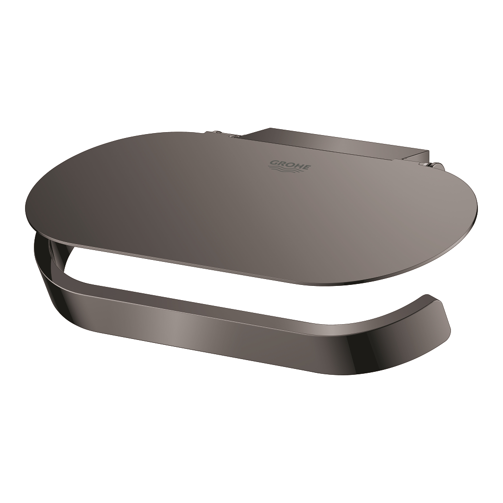 Selection Toilet roll holder | GROHE