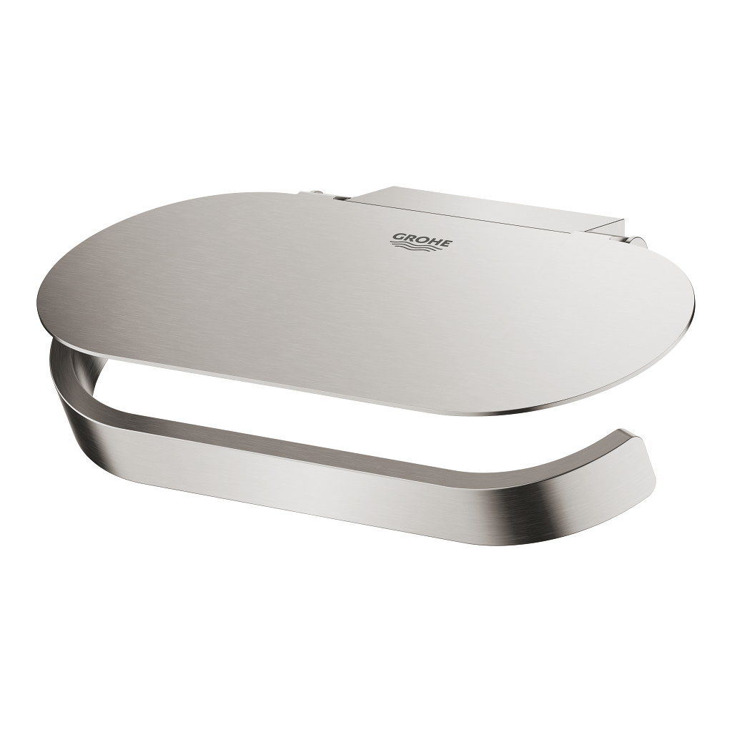 Selection Toilet roll holder | GROHE