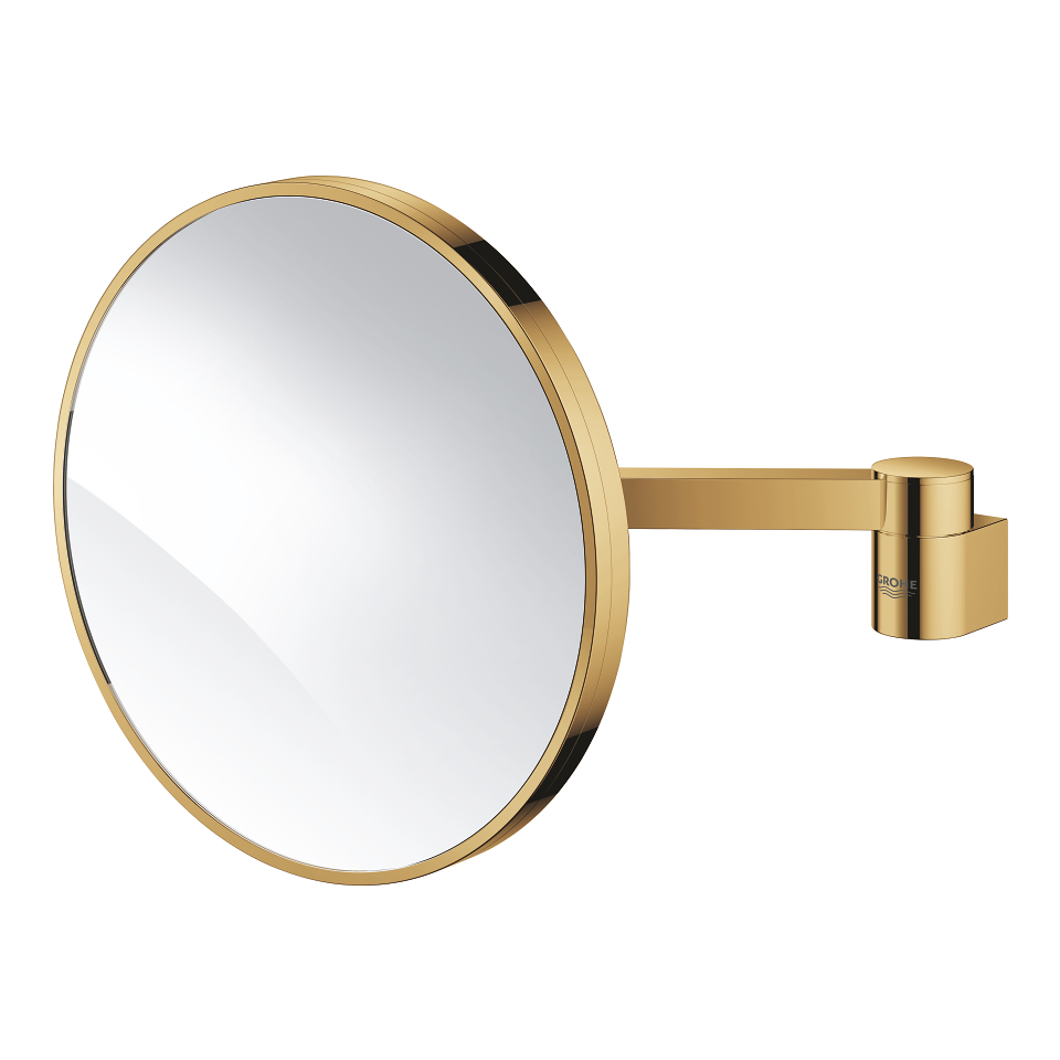 Selection Shaving mirror | GROHE