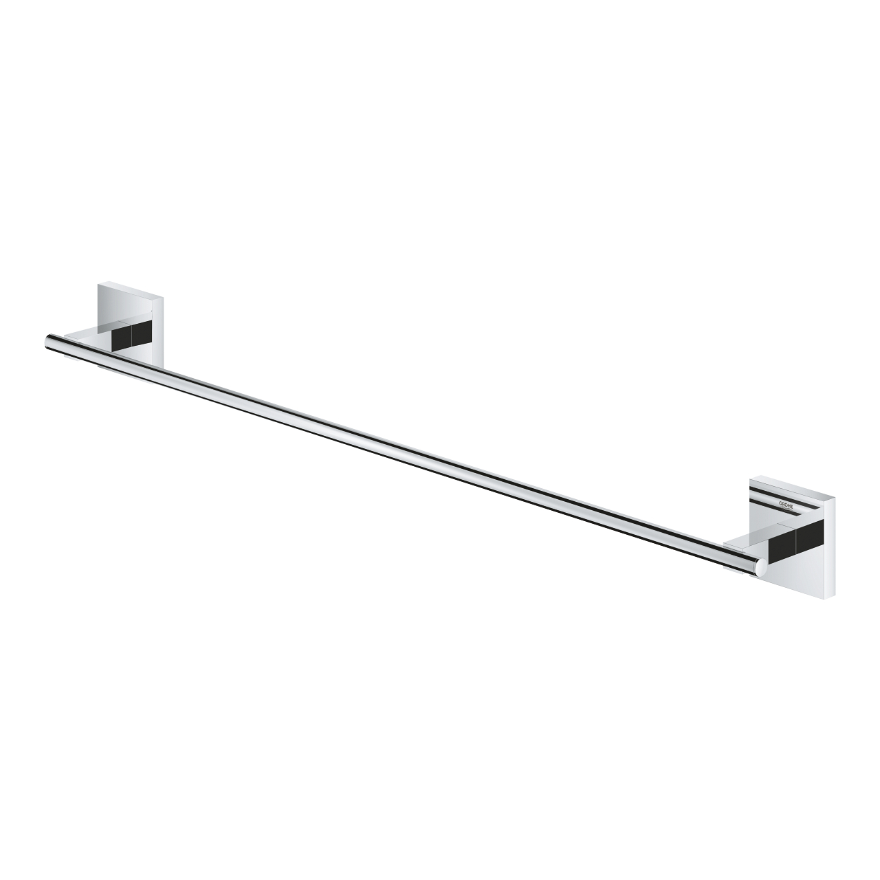 Start Cube Towel rail | GROHE