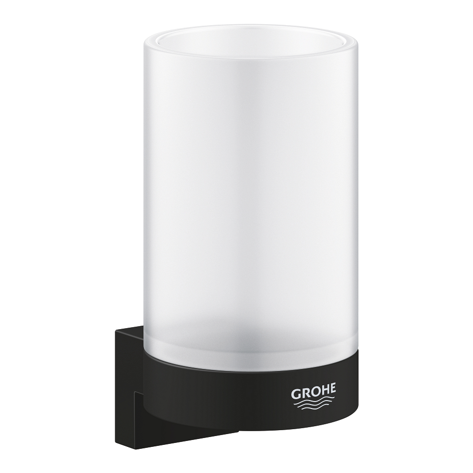 Selection Glass/soap dish holder | GROHE