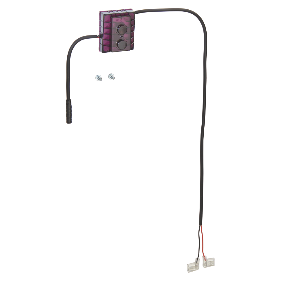 Tectron electronic unit | GROHE