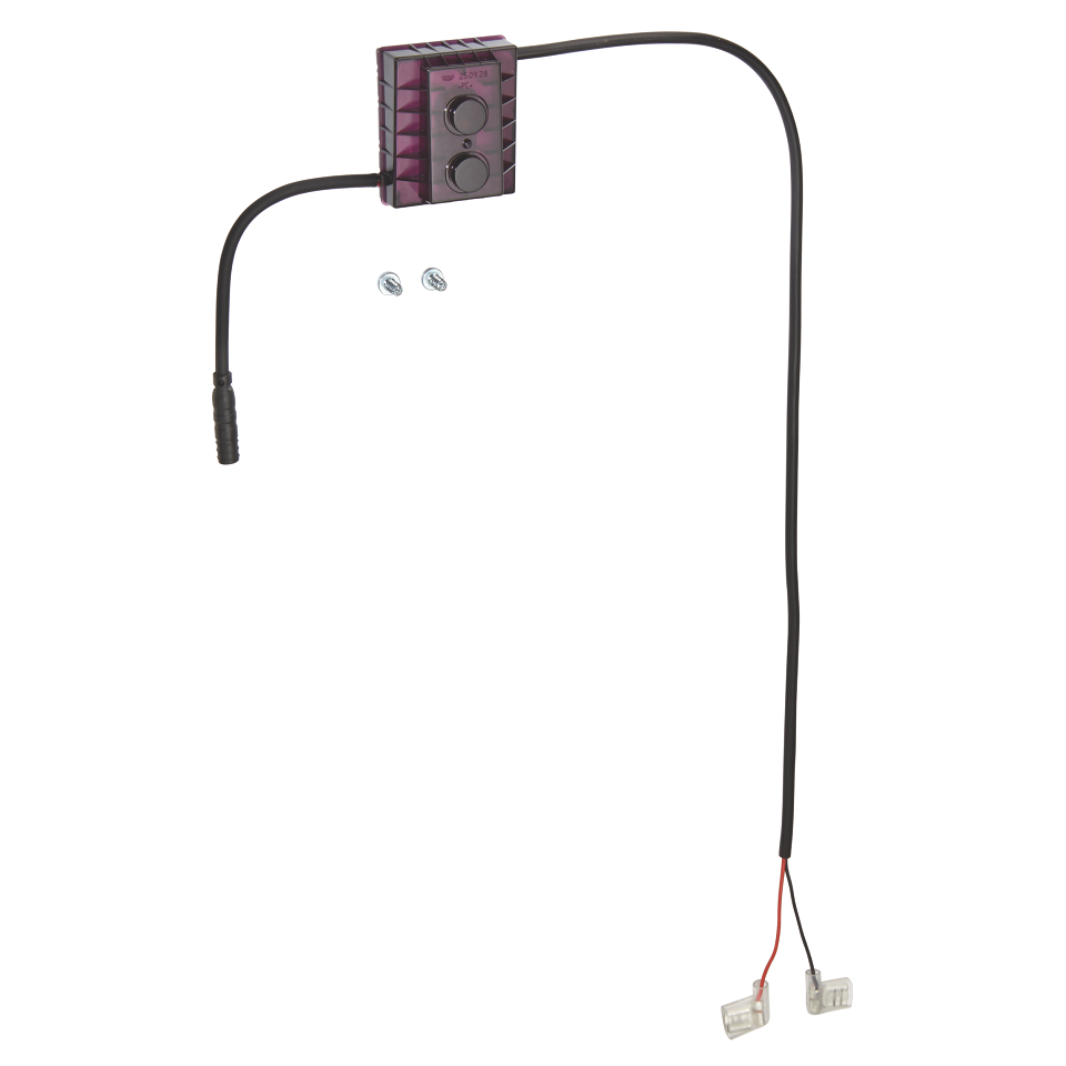 Tectron electronic unit | GROHE