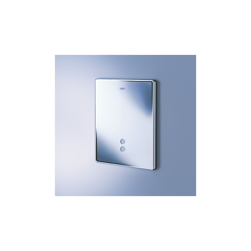 Tectron Skate לוחית הדחה | GROHE