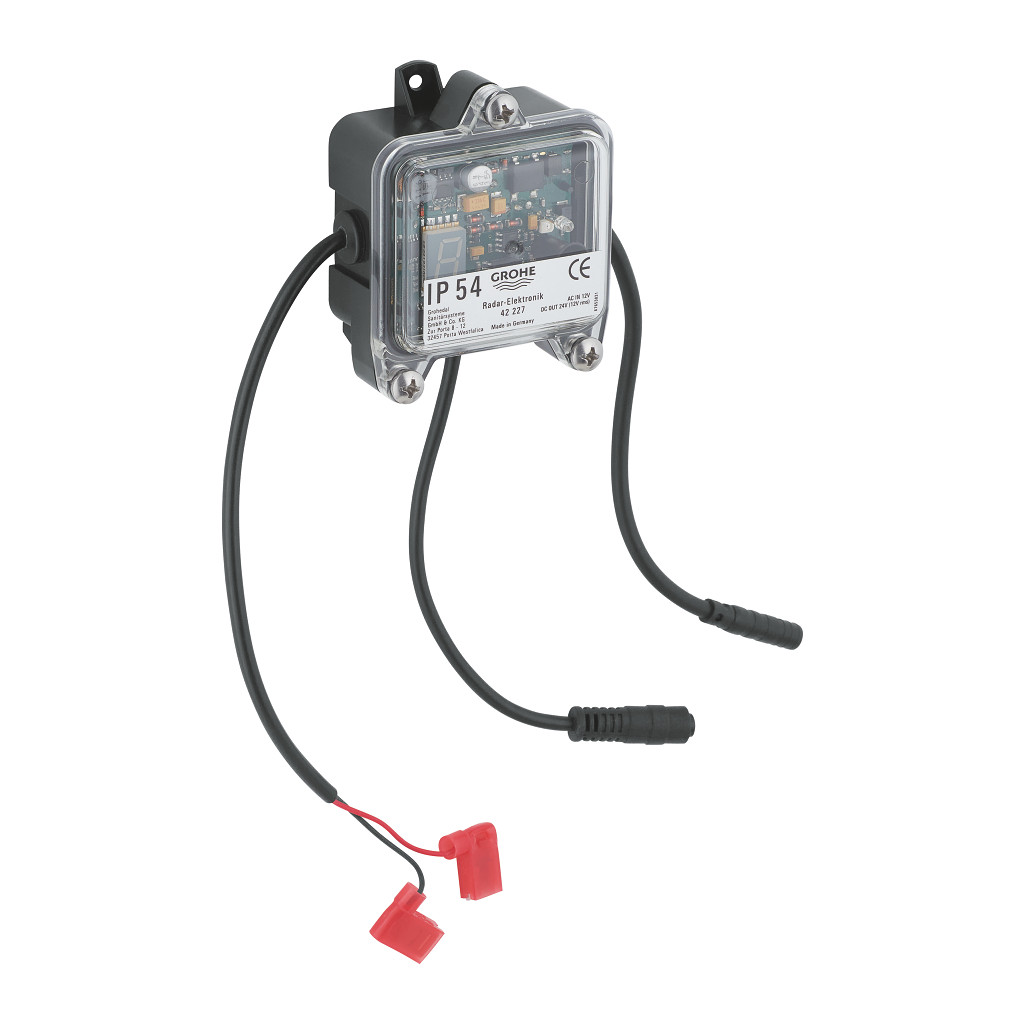 Control unit | GROHE