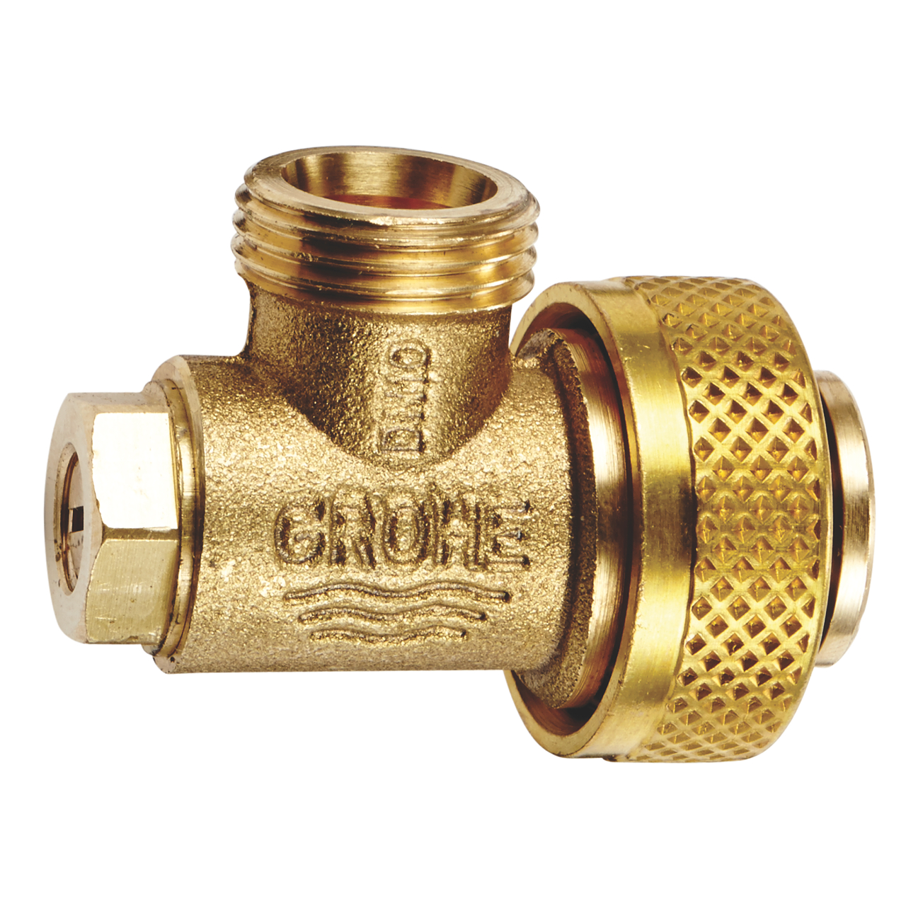Angle valve | GROHE
