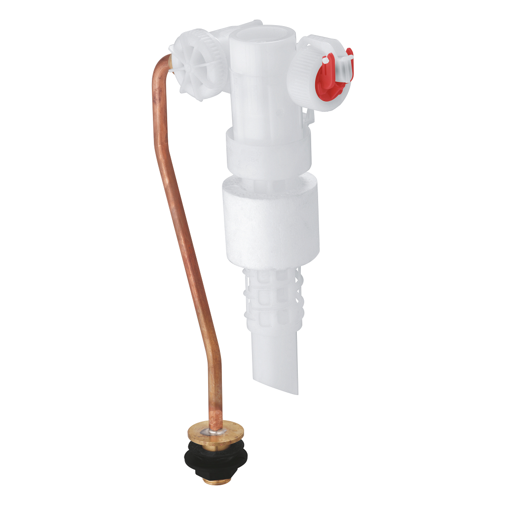 Filling valve with stand pipe | GROHE