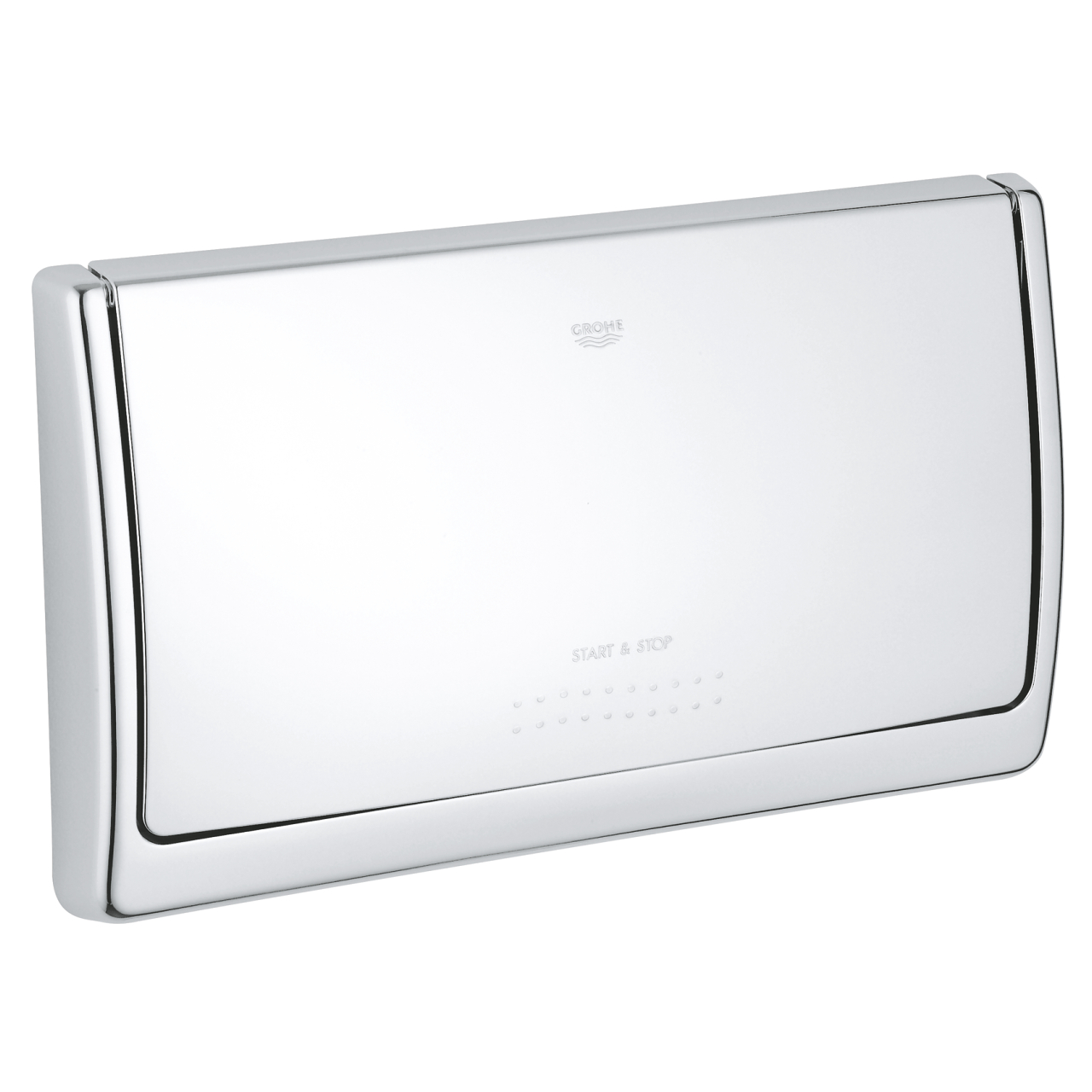 Actuation plate and frame | GROHE
