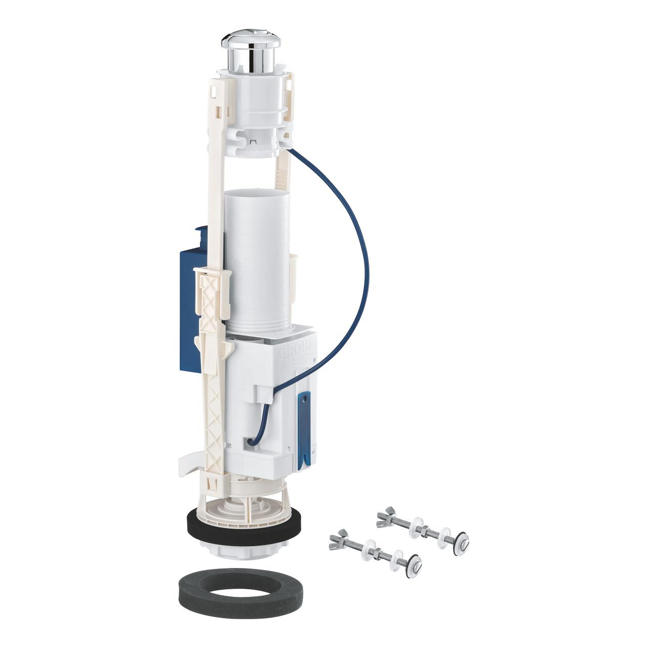 Eco-discharge valve | GROHE