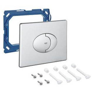 Pneumatic actuation | GROHE