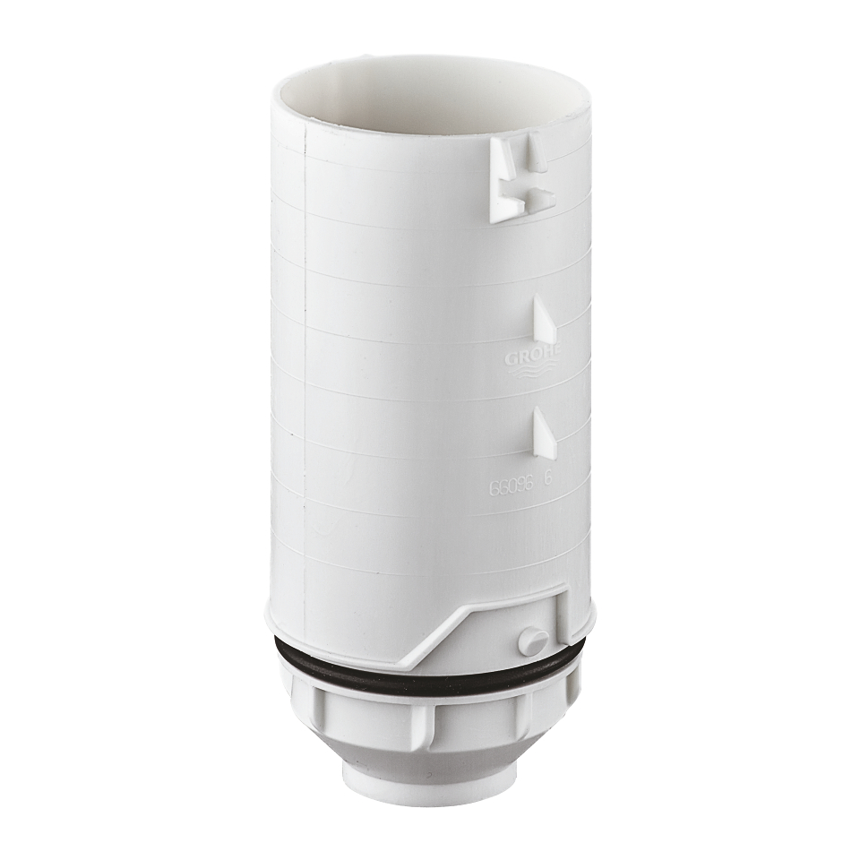 Extension for overflow pipe | GROHE