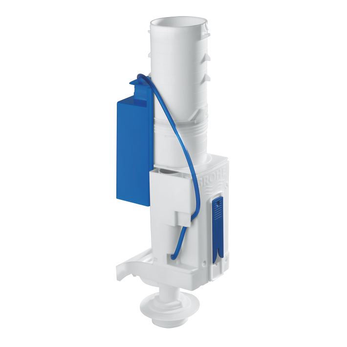Dual Flush discharge valve AV1 | GROHE