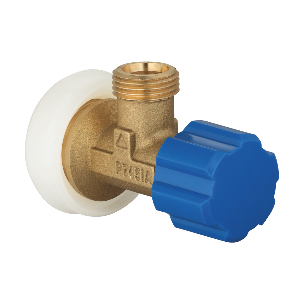 Angle valve | GROHE