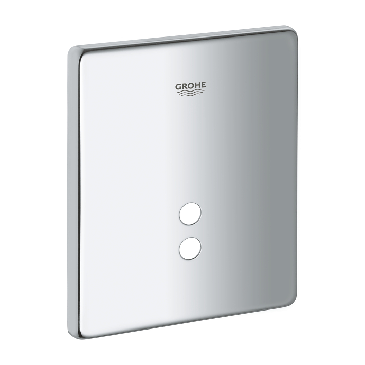 Flush plate | GROHE
