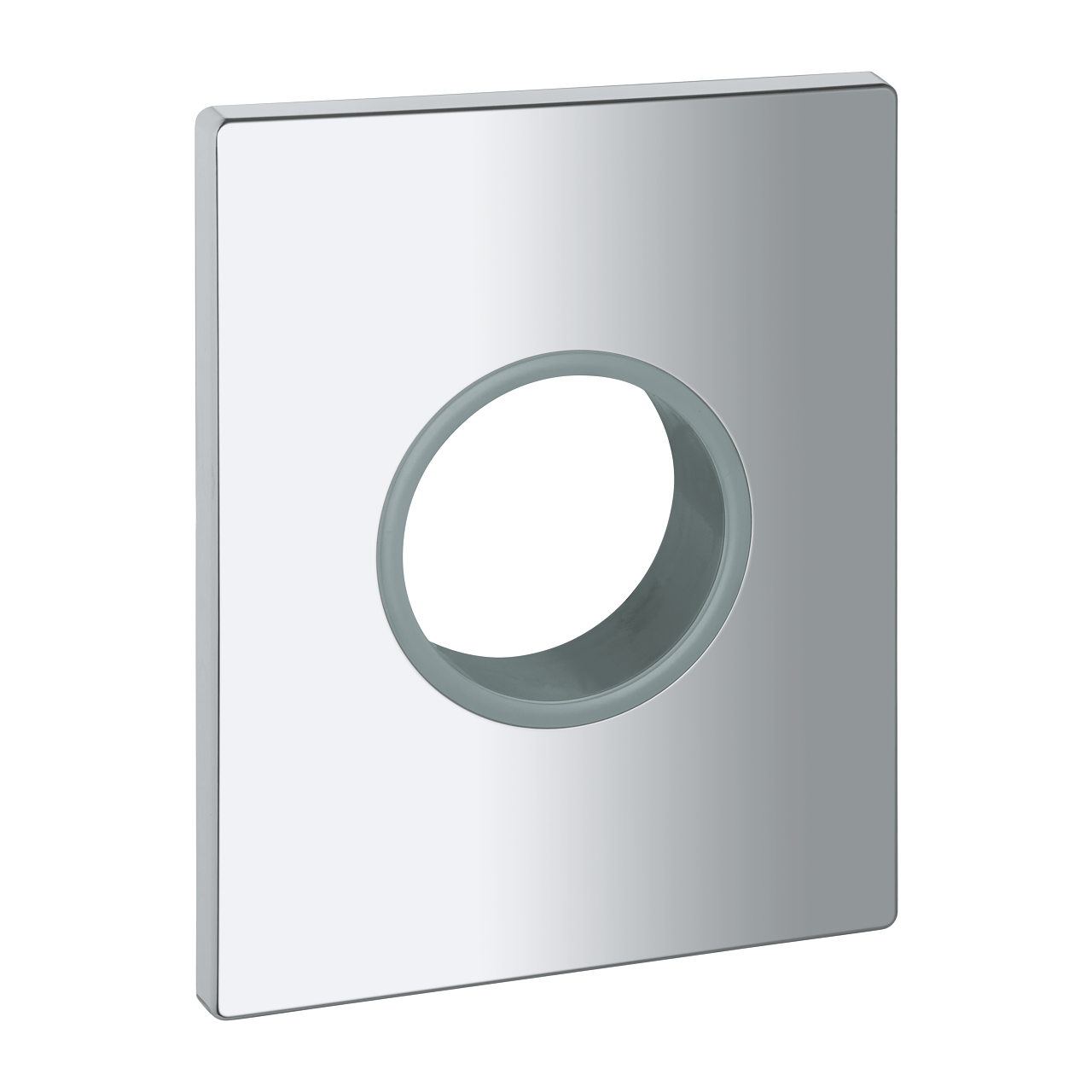 Top plate with electronic | GROHE
