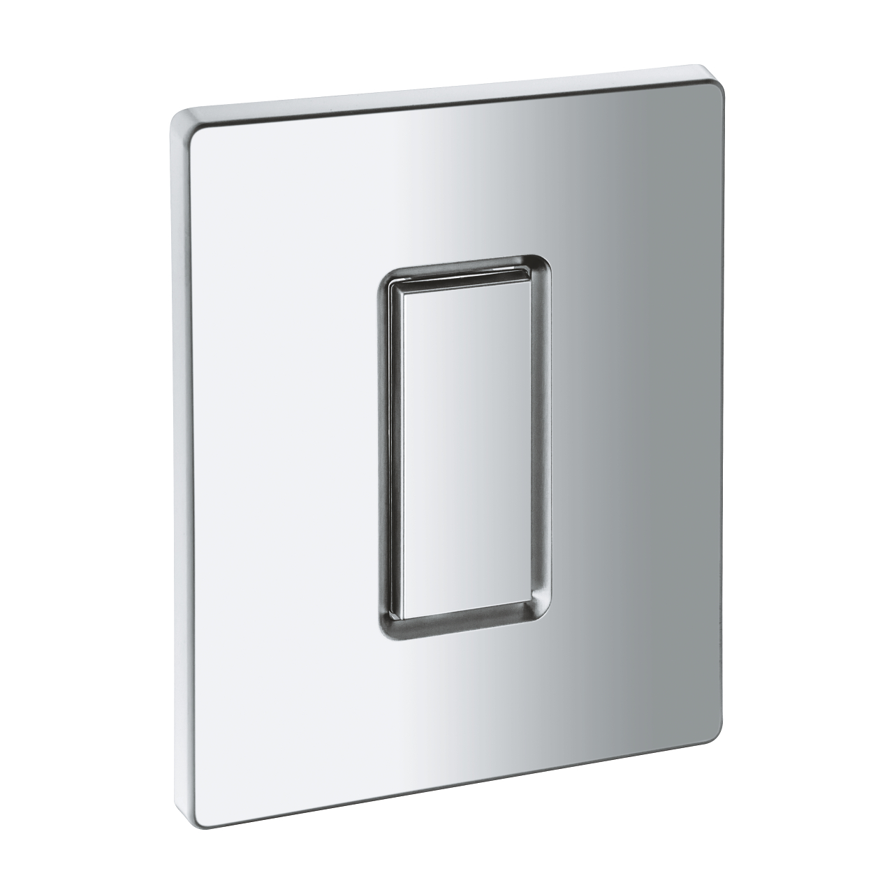 Top plate with push button | GROHE