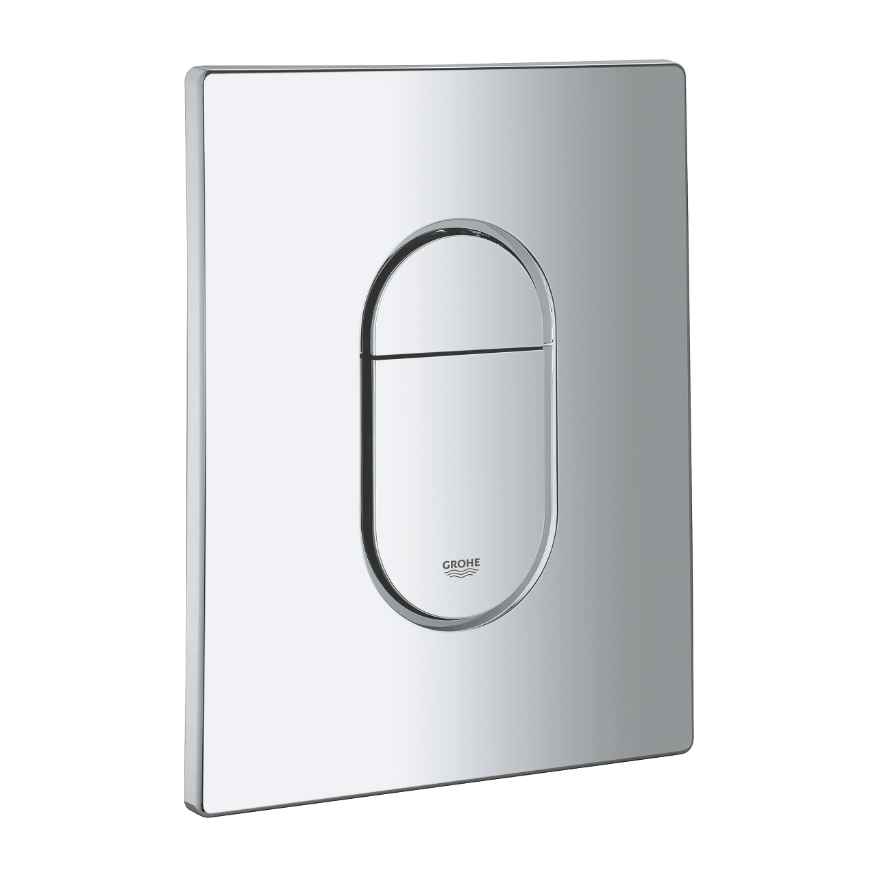 Top plate with push button | GROHE Central Asia & Caucasus - Kazakhstan ...