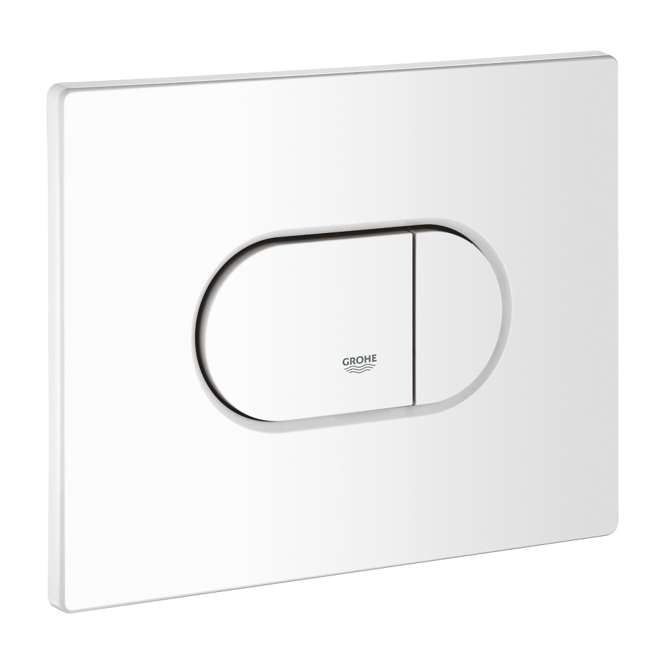 Top plate with push button | GROHE