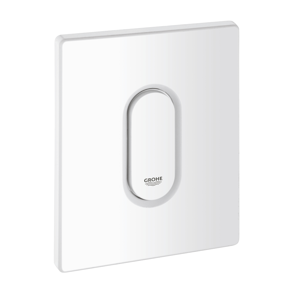 Top plate with push button | GROHE
