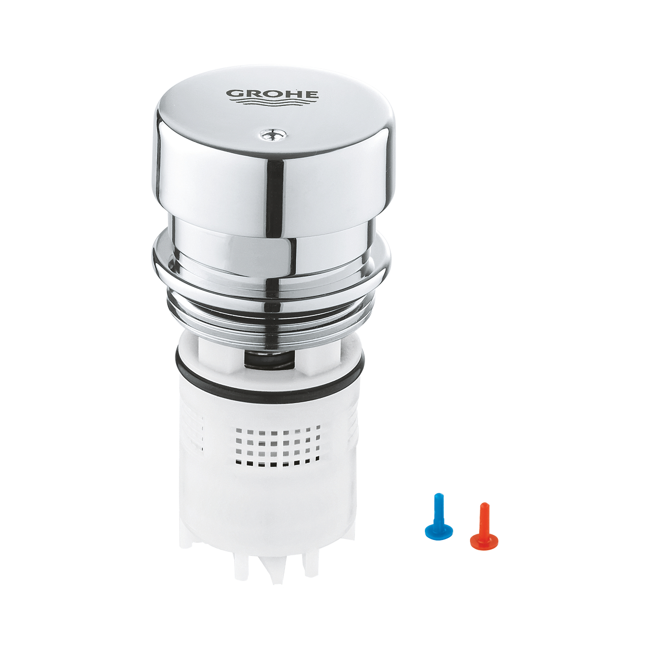 Kartusche | GROHE