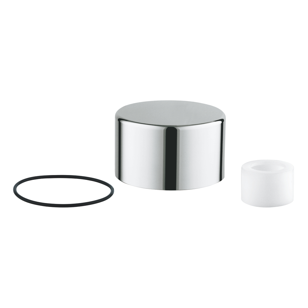Druckknopf | GROHE - Grohe AG Company Page