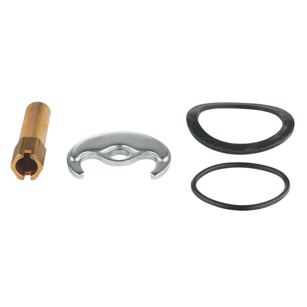 Shank fastening assembly | GROHE