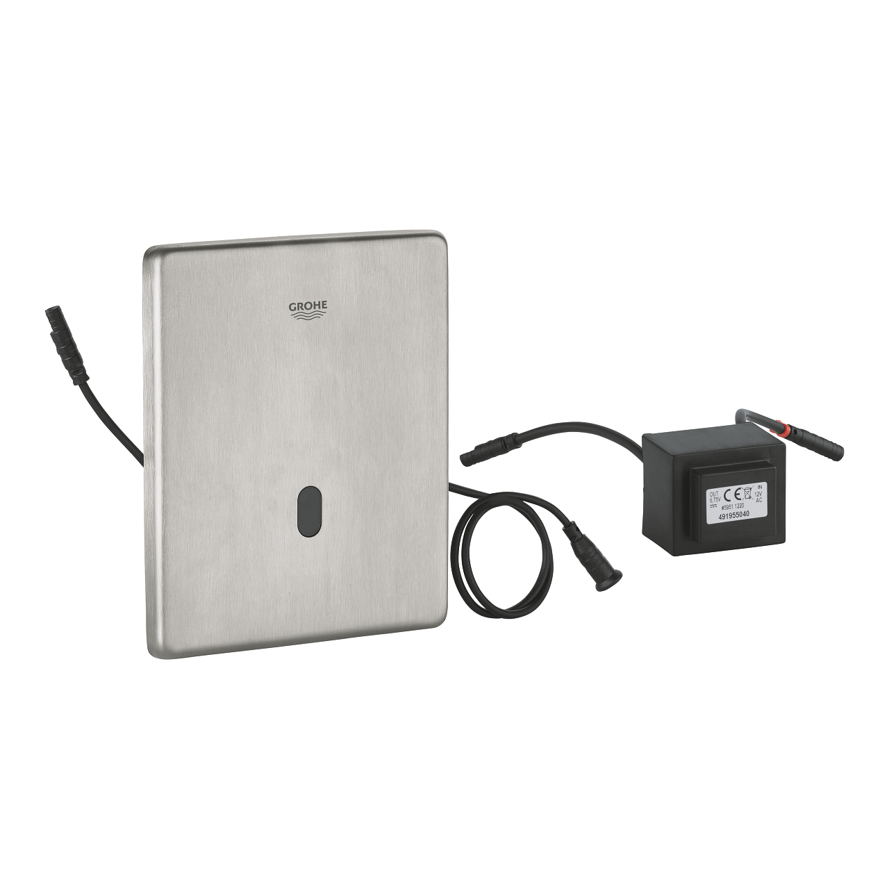 Top Plate GROHE top-plate-grohe