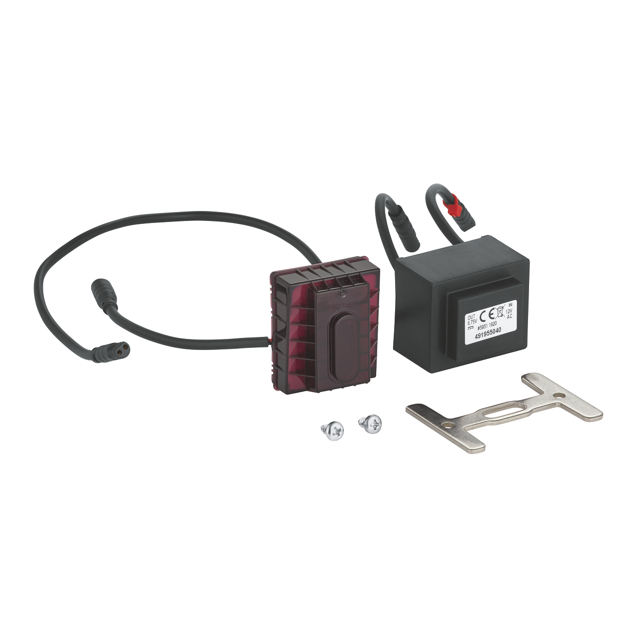 Electronic | GROHE - Grohe AG Company Page