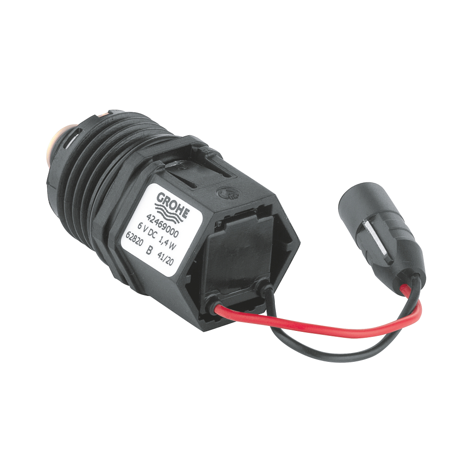 Solenoid valve | GROHE