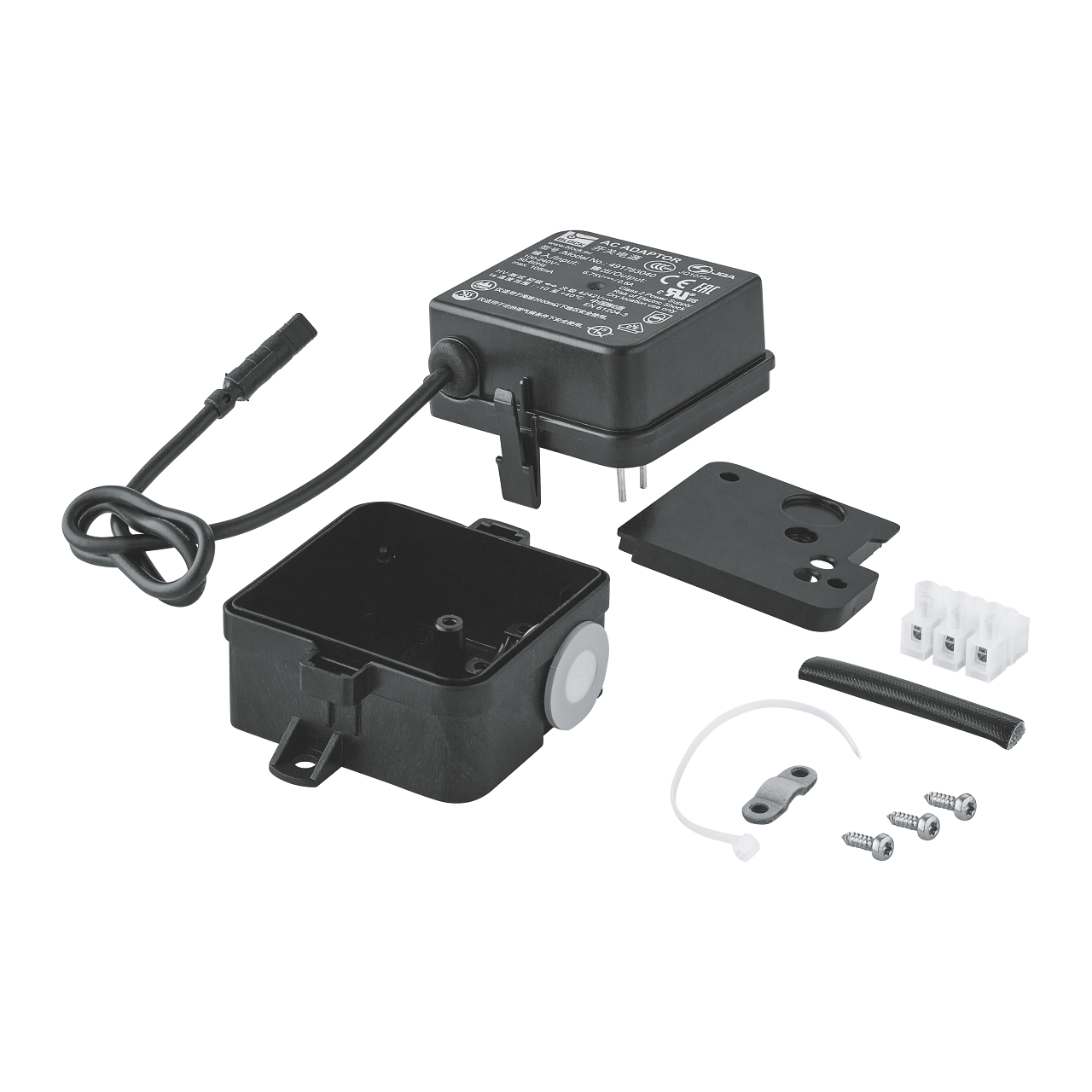 Switching power supply | GROHE