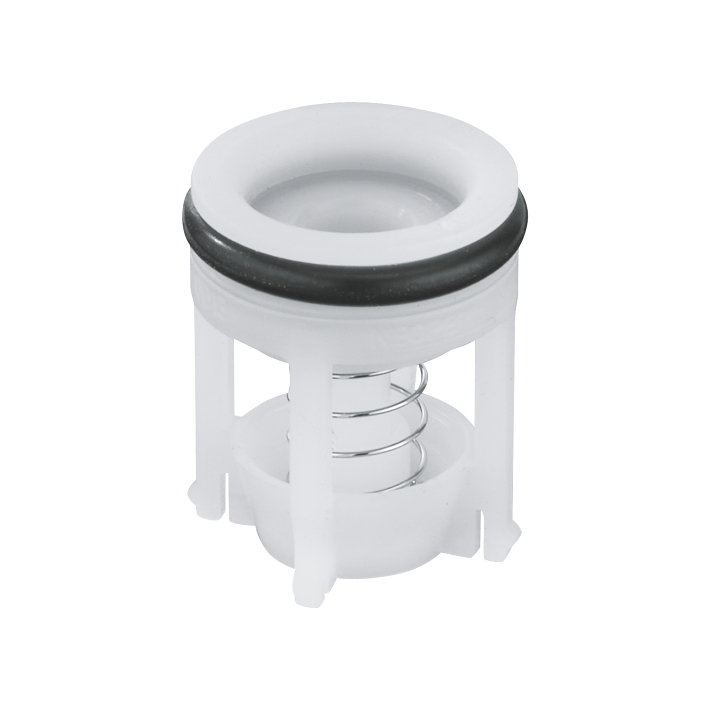 clapet anti-retour à membrane | GROHE