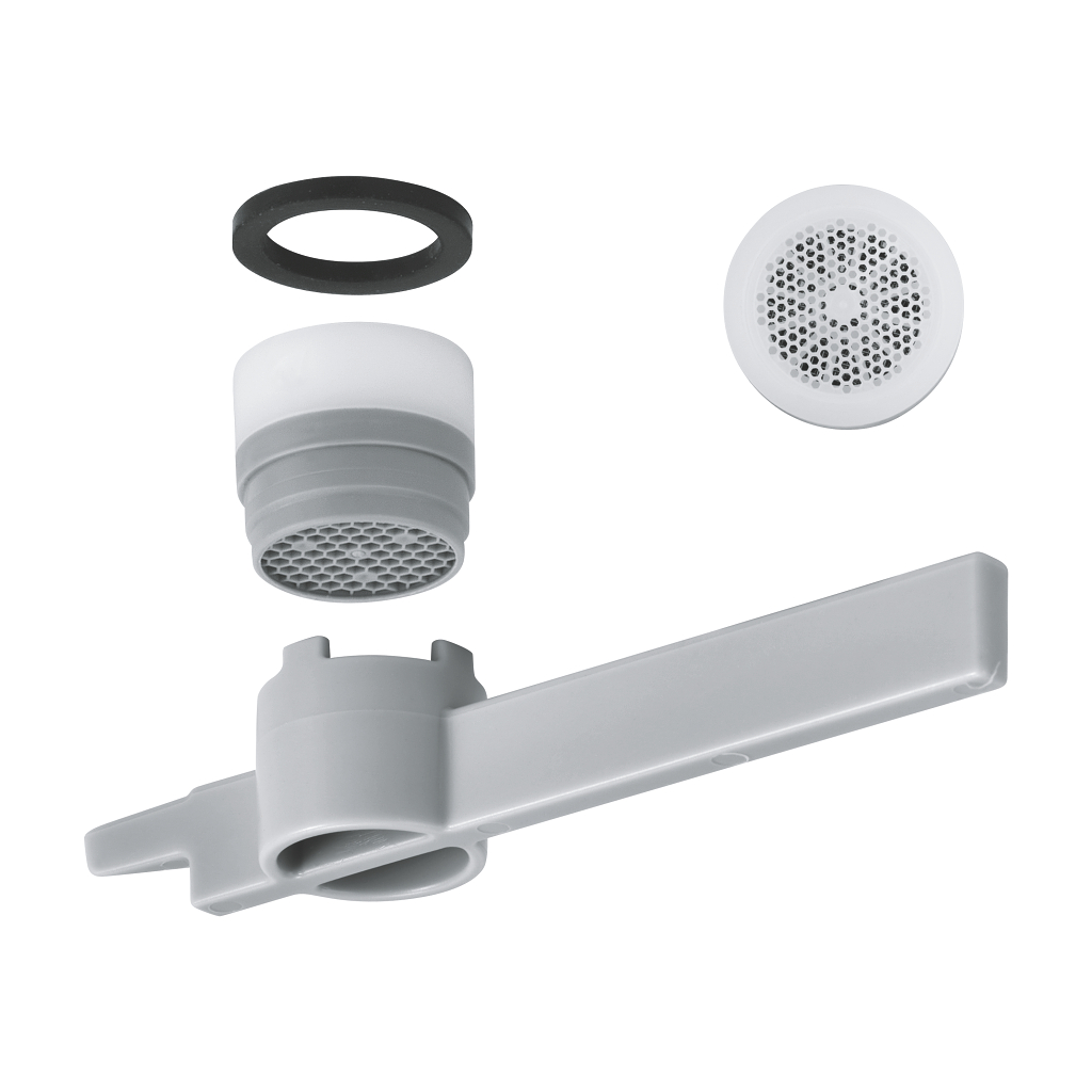 Limitatore di portata | GROHE