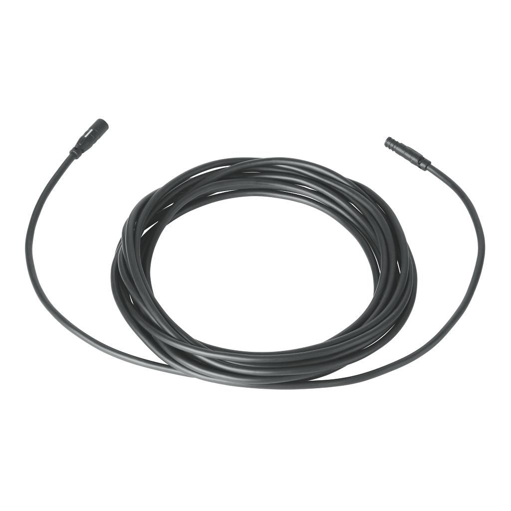 F-digital Deluxe Cable extension (2-pin) for power supply and speaker ...