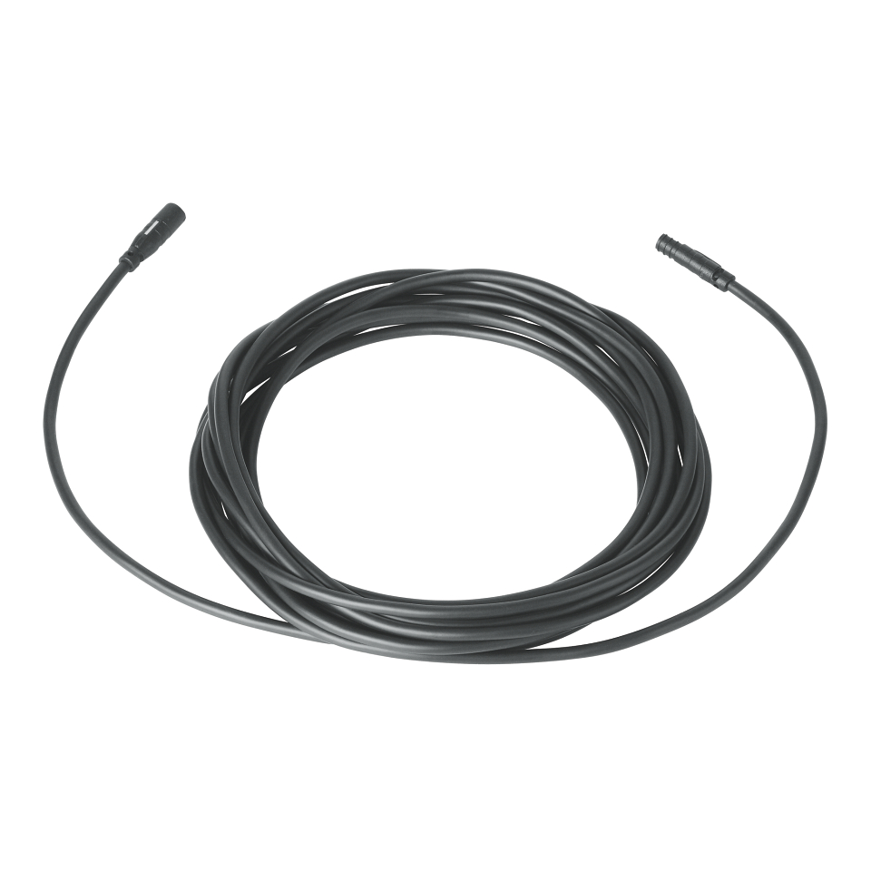 F-digital Deluxe Cable extension (2-pin) for power supply and speaker ...