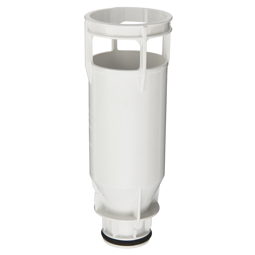 Flush pipe extension | GROHE