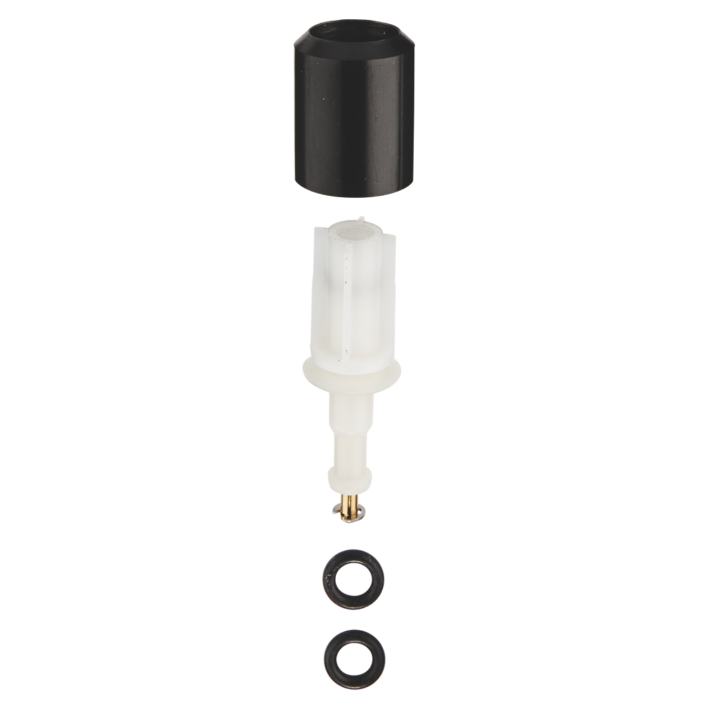 Safety valve | GROHE