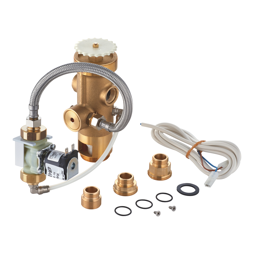 Flush valve for WC | GROHE