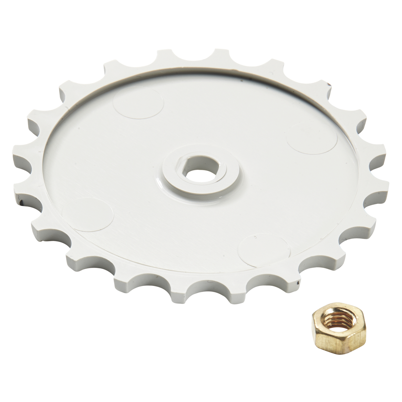 Rotellina dentata | GROHE