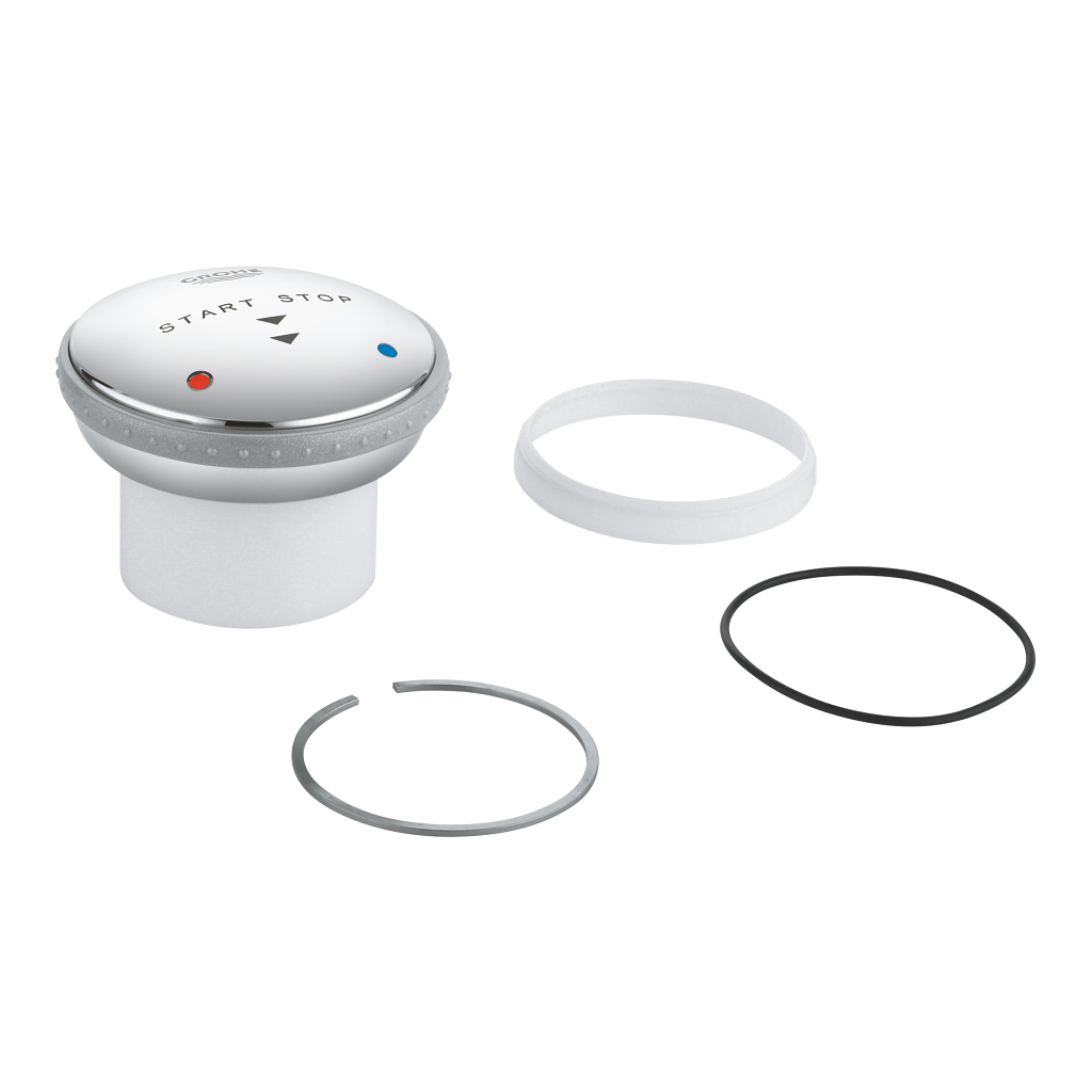 Self-closing cap | GROHE