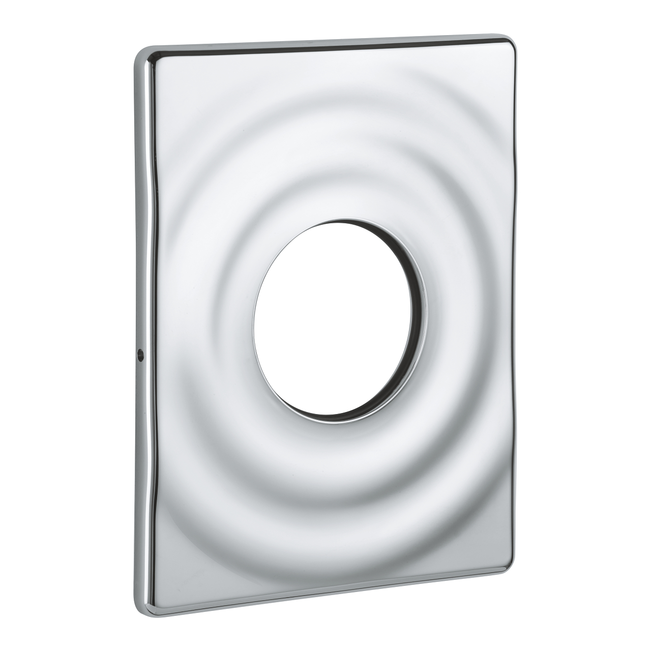 Flush plate | GROHE