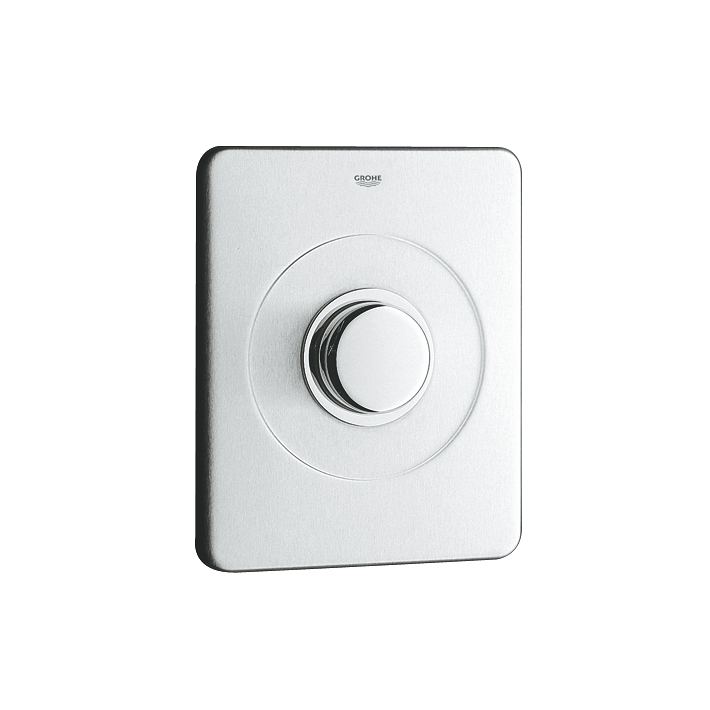 Flush plate | GROHE - Grohe AG Company Page