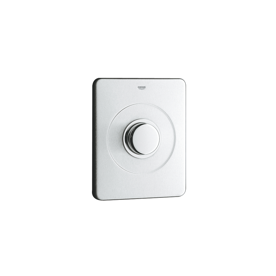 Flush plate | GROHE - Grohe AG Company Page