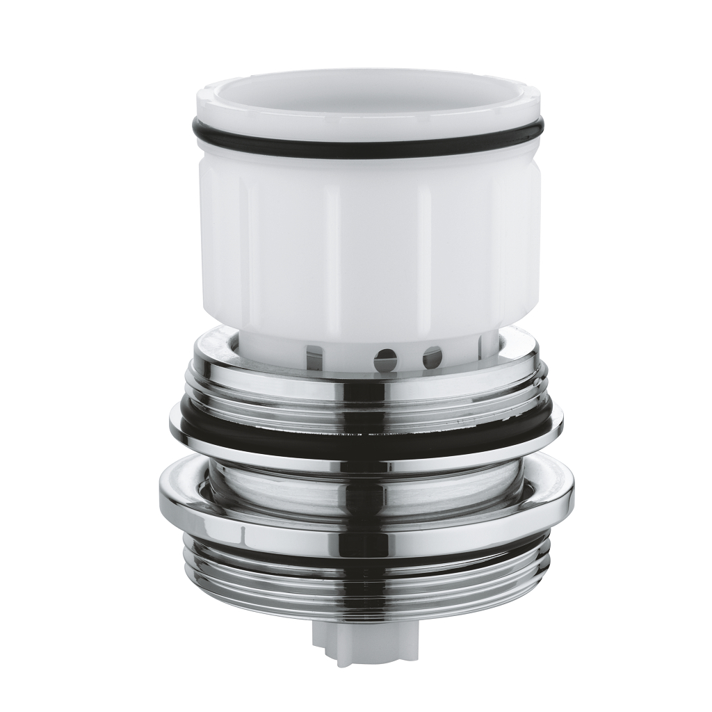 Metal cover | GROHE